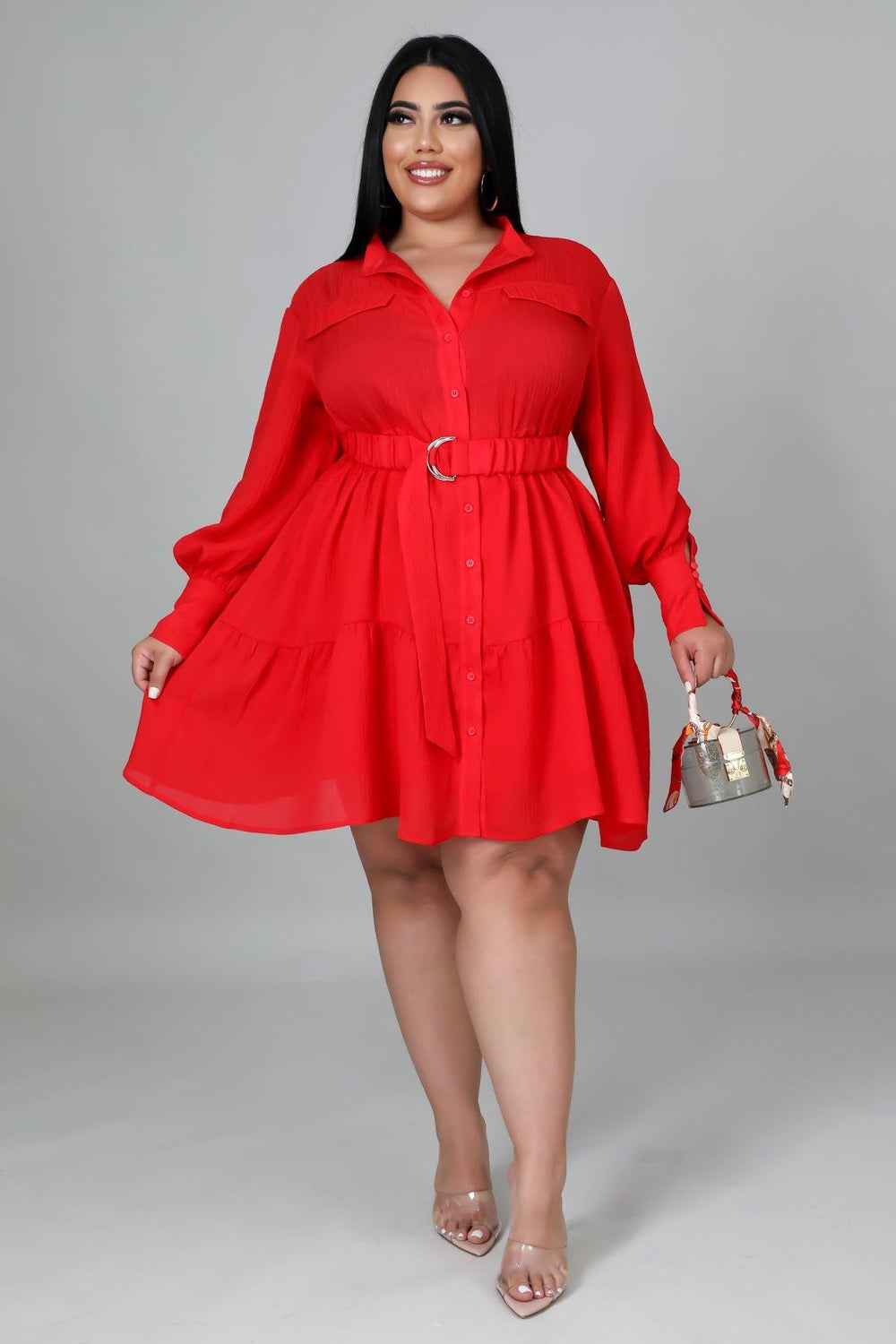 Allison Dress